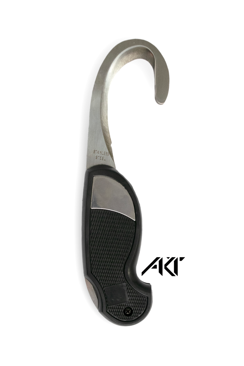 Enhancing Safety in Psychiatric Facilities: The Role of Rescue Hook Kn ...