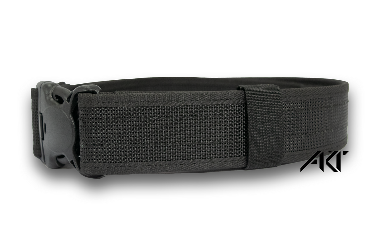 AKT Gear Duty Belts & Kits – Secur Blanket