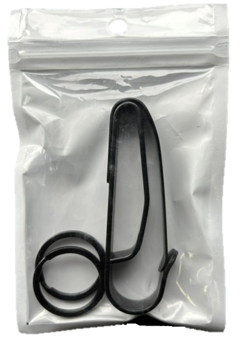 AKT High Security Key Ring – PSP Corp US