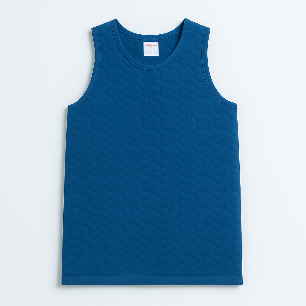 Suicide Prevention Argentino Smock/Gown – Secur Blanket