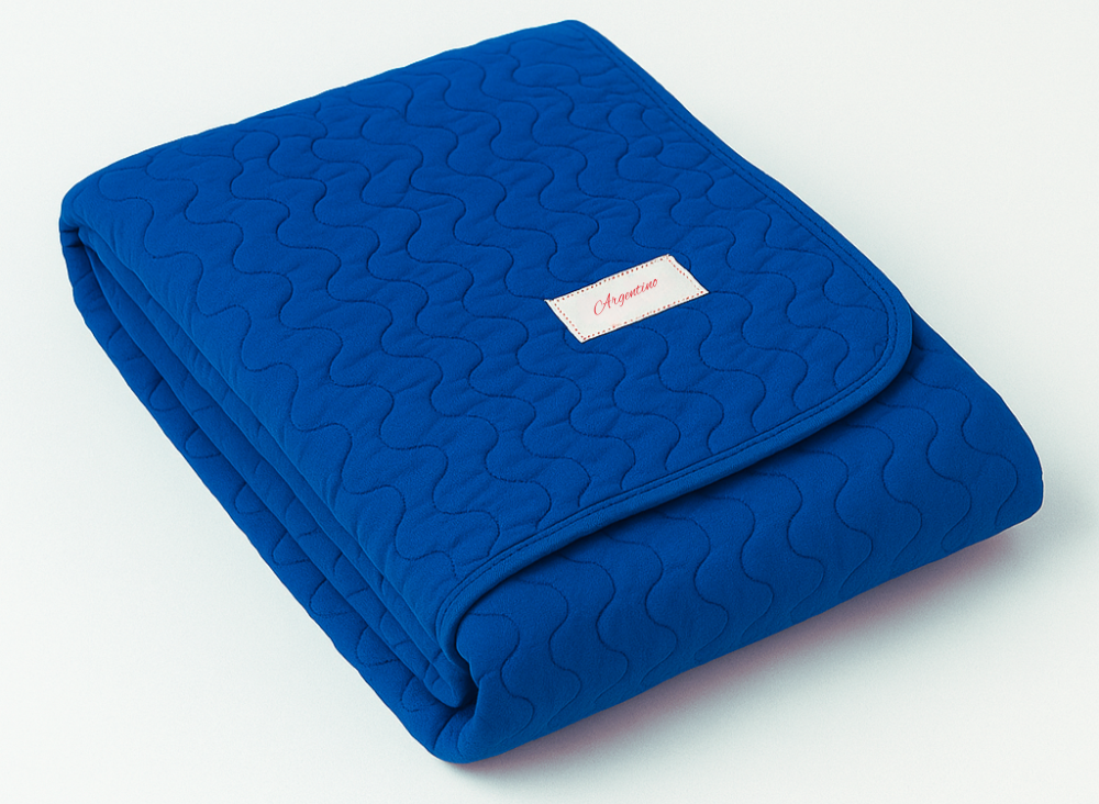 Suicide Prevention Blanket | Prison, Jail & Inmate Blankets – Secur Blanket