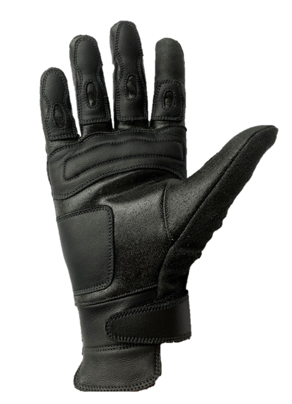 AKT-ION Cut level 5 Protection Single Layer Glove – PSP Corp US