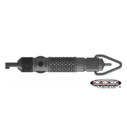 Carbon Fiber Screwdriver